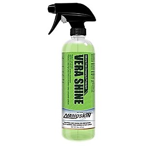 Vera Shine Silicone Free Dressing & Protectant [NA-VSE16]
