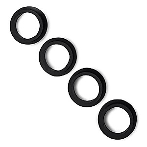 Intex Replacement Repair Set for Sand Filter Pumps, Air Release Valve & O-Rings