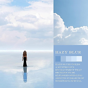 Metronic Poly Mailers 12x15.5 100 Pack Large Shipping Bags，Strong Adhesive Mailing Bags, Waterproof and Tear-Proof Multipurpose Envelopes for Clothing, Small Business,Boutique, Postal Bags Sky Blue