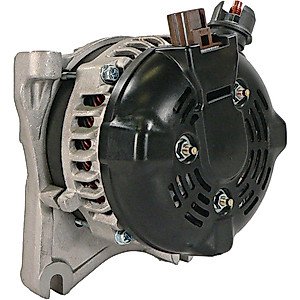 Remanufactured DB Electrical 400-52292R Alternator Compatible With/Replacement For Ford Expedition 2009-14, Explorer Sport 2008-09, Explorer 2008-2009, F-150 2009-2010 9L3T10300CB, 9L3T-10300-CB (Renewed)