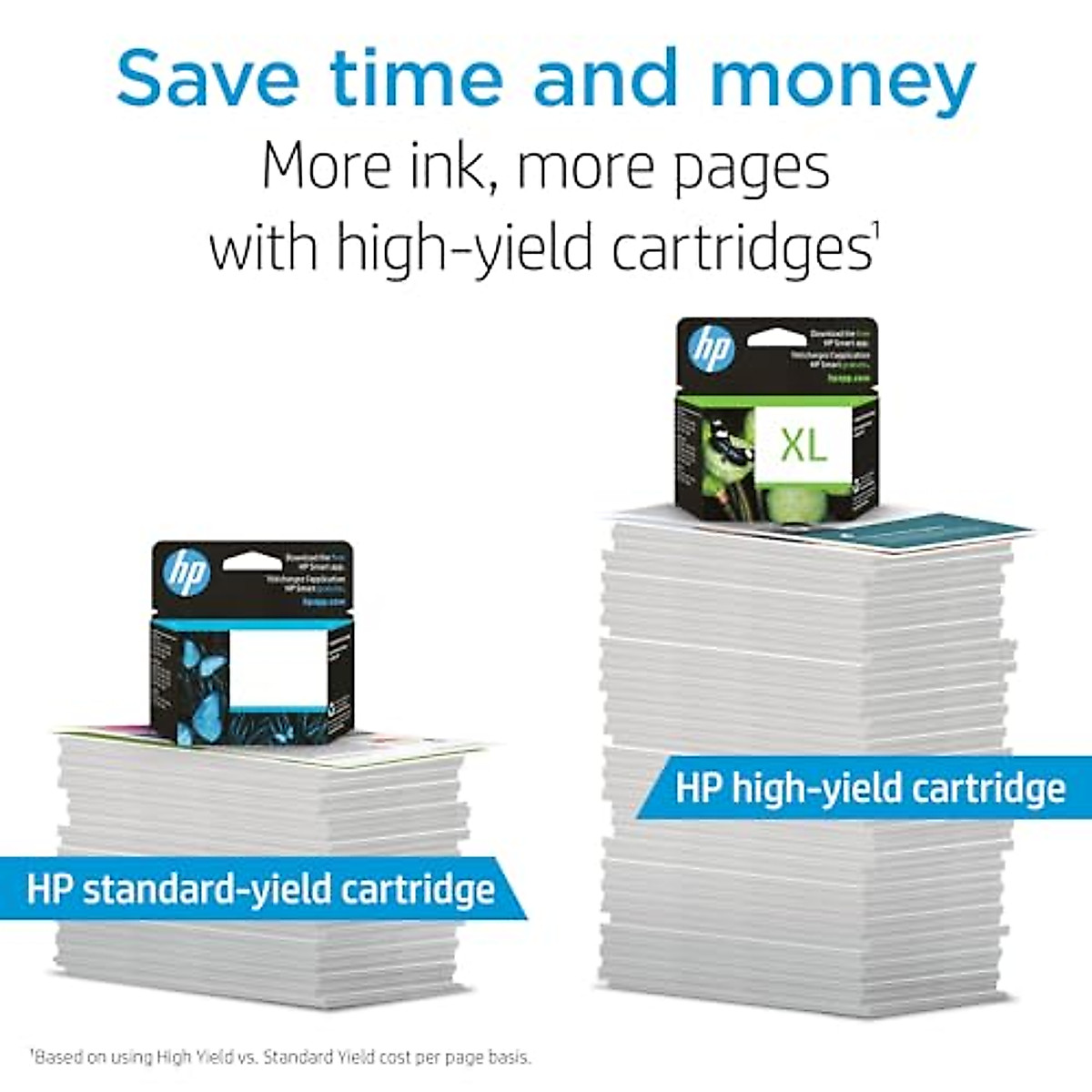 HP 990X | PageWide Cartridge High Yield | Cyan | M0J89AN