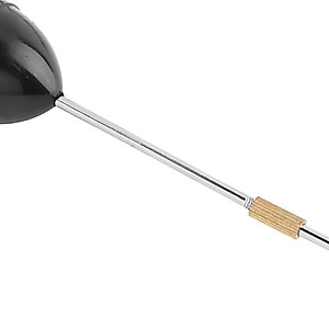 Stainless Steel Mechanics Cylinder Stethoscope Set, Car Engine Diagnostic Tool Hearing Tool Mechanical Internal Detector