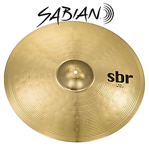 SABIAN 20" SBr Ride