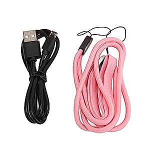 JTLB 1080P 2inch Kids Camera ， Cute Cartoon Design USB HD Digital Children Selfie Camera ，Built in 1000mAh Battery for Birthday (Pink)