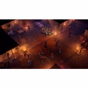 Pathfinder: Wrath of the Righteous - Xbox One