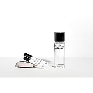 Layered Fragrance SHOLAYERED Body Spray for Men and Women from Japan 3.4 Fl Oz SPRING BOUQET