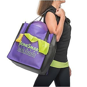 BoneSmart Pilates® Osteo Prop Bundle (Without DVD)