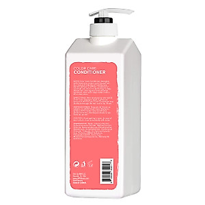 AVYO Color Care Conditioner | Moisturizes and Protects Color from Fading
