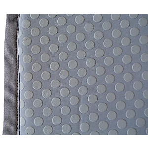 Skinny Mini Diaper Changing Mat - The Ultimate Memory Foam Diaper Changing Pad (16" x 32")