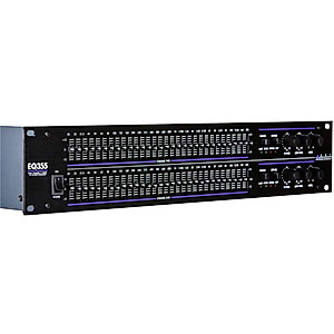 ART EQ355 Dual Channel 31-Band Equalizer