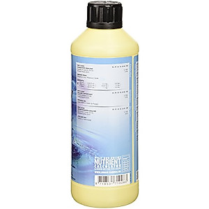 House & Garden HGDPC005 Drip Clean Fertilizer, 500 ml