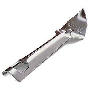 Edlund 50SS Stainless Steel King Size Can Punch/Bottle Opener