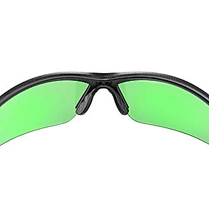 Method Seven Cultivator Blurple LED Classic Grow Room Glasses