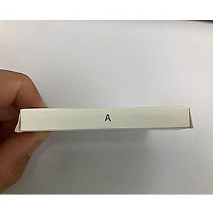 nonda USB C to USB 3.0 Adapter(2 Pack),USB to USB C Adapter,USB Type-C to USB,Thunderbolt 4/3 to USB Female Adapter OTG for MacBook Pro2021,MacBook Air 2020,iPad Pro 2021,More Type-C Devices