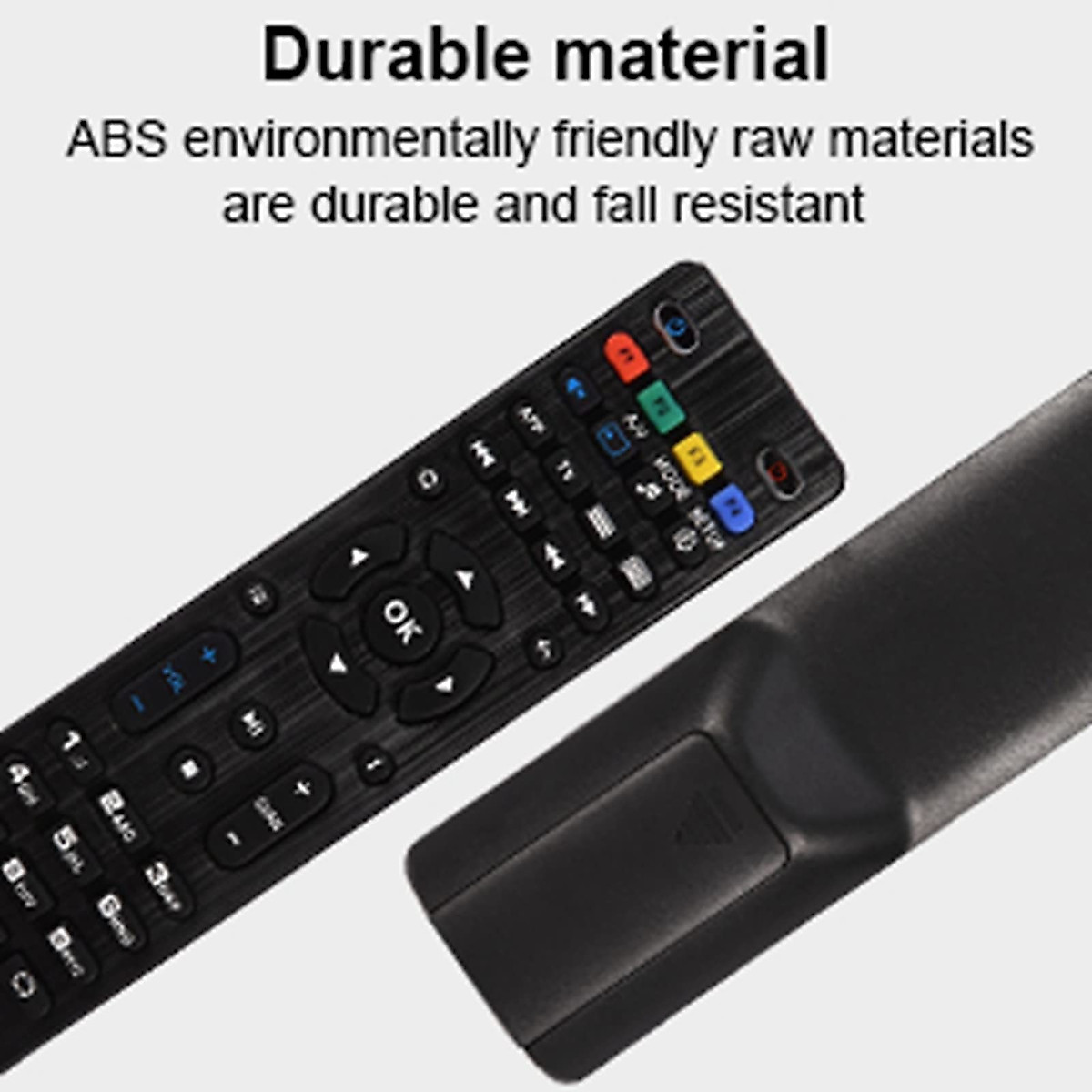 Mag 420w1 Remote, Set Top Box Remote Control Tv Remote Controls Tv Box Remote Control Remote