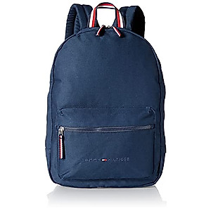 Tommy Hilfiger Men's Jackson Canvas Backpack