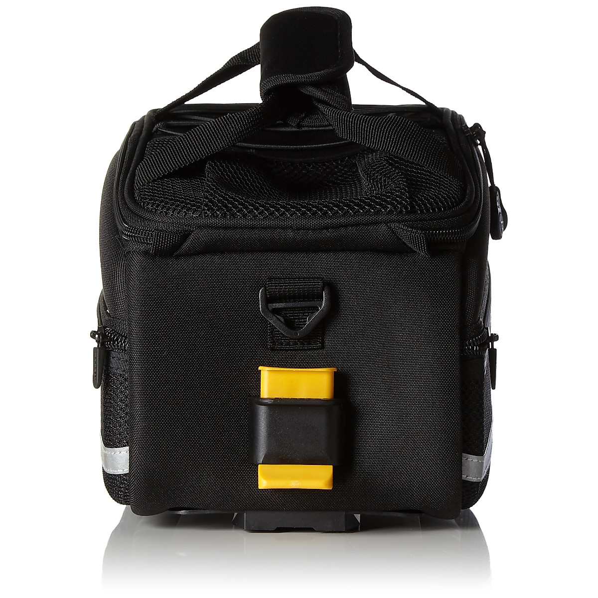 TOPEAK MTX Trunk Bag EX Black One Size