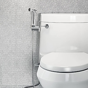 EasySpa Luxury Hand-Held Bidet