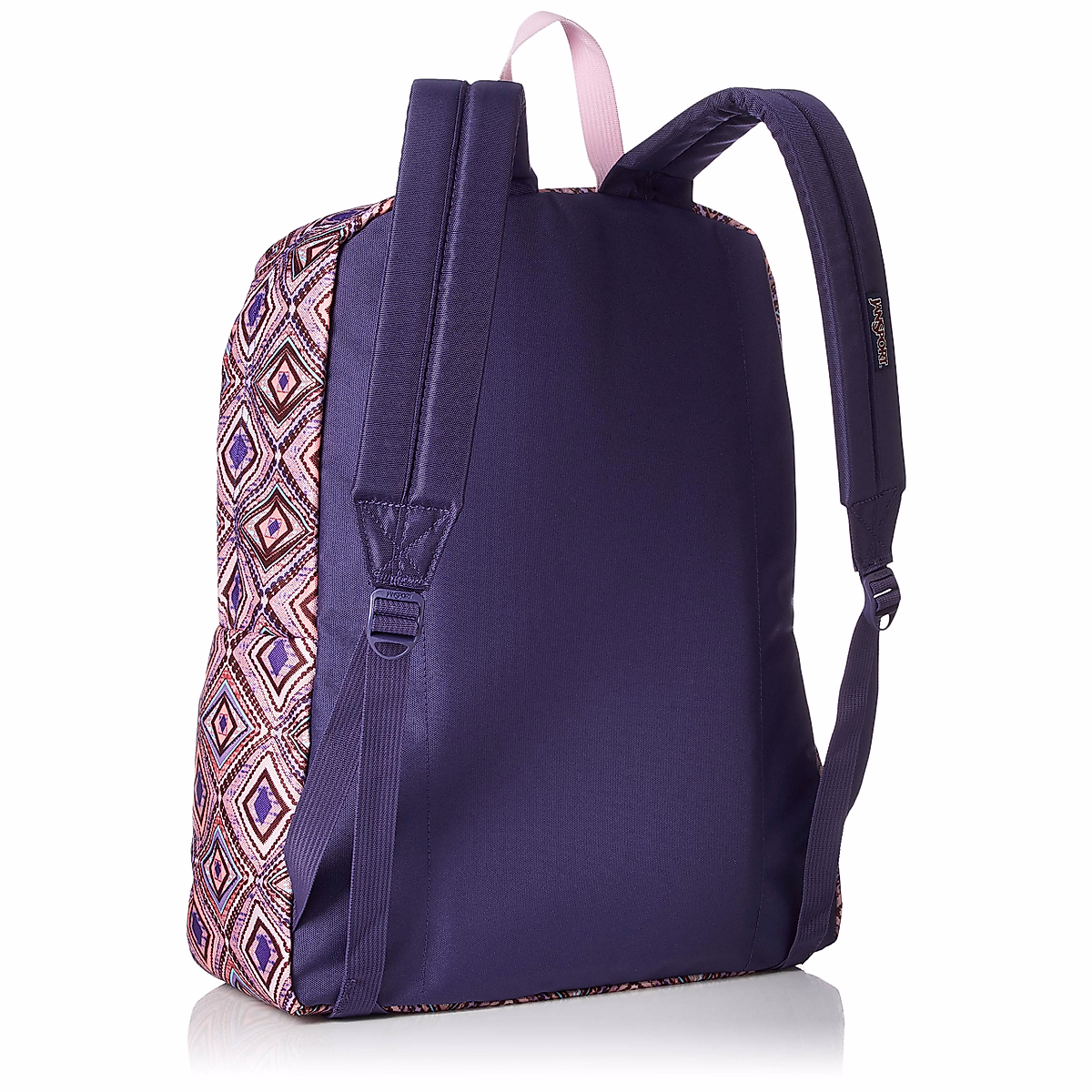 JanSport SuperBreak Diamond Tribe One Size