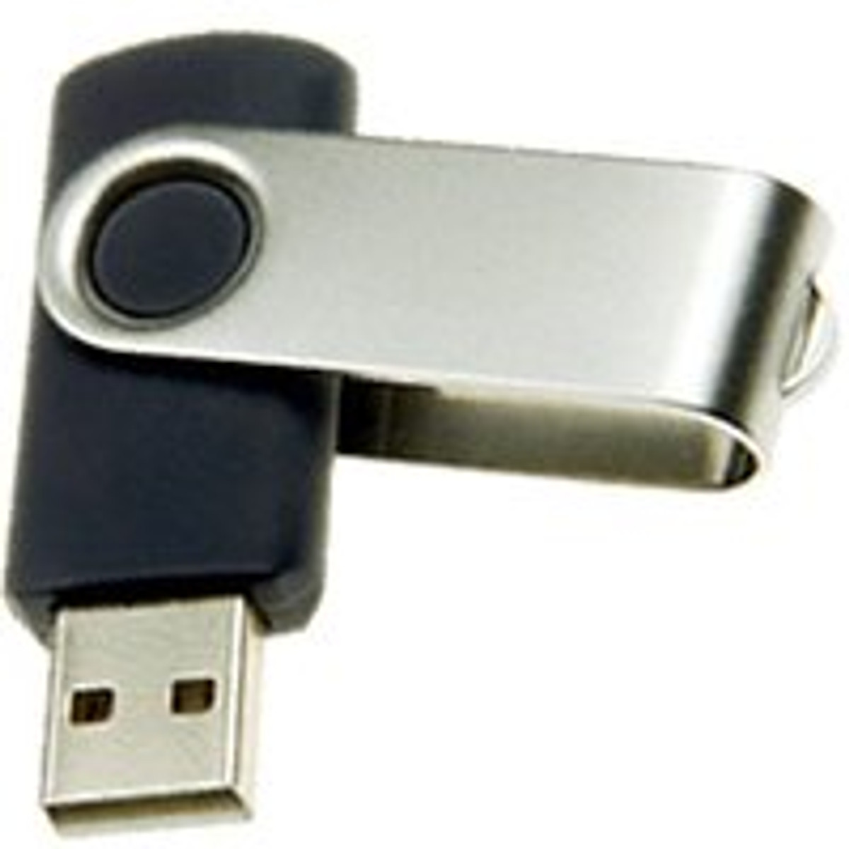 OEMPC WORLD 512MB Flash Pen Drive USB 2.0 Swivel Design (BTN-SW) [Electronics]