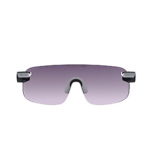 POC Elicit Sunglasses Uranium Black VGM