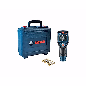 BOSCH Wall and Floor Detection Scanner D-TECT 120