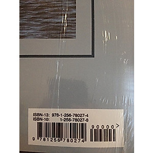 Elements of Ecology Lab Manual Custom Third Edition Baruch College
