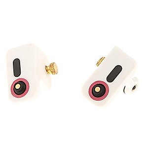 Ronyme 1 Pair of Phone Game Triggers L + R Buttons Industry Science DIY Tools