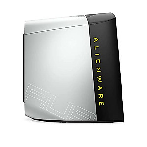 Dell Alienware Aurora R10 Gaming Desktop Computer Tower (2019) | Core Ryzen 7-512GB SSD Hard Drive - 16GB RAM - RTX 3070 | 8 Cores @ 4.4 GHz - 8GB GDDR6 Win 11 Home