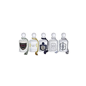 Penhaligon's Gentlemen's Fragrance Collection 5 x 5 ml