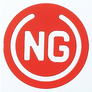 King Jim Hanko type clip (English) 9302 (japan import)