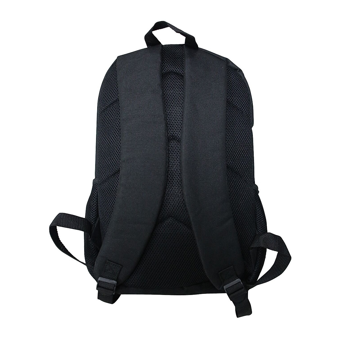 Dellukee School Backpack For Girls Cute Durable Book Bags Daypacks Wolf Print