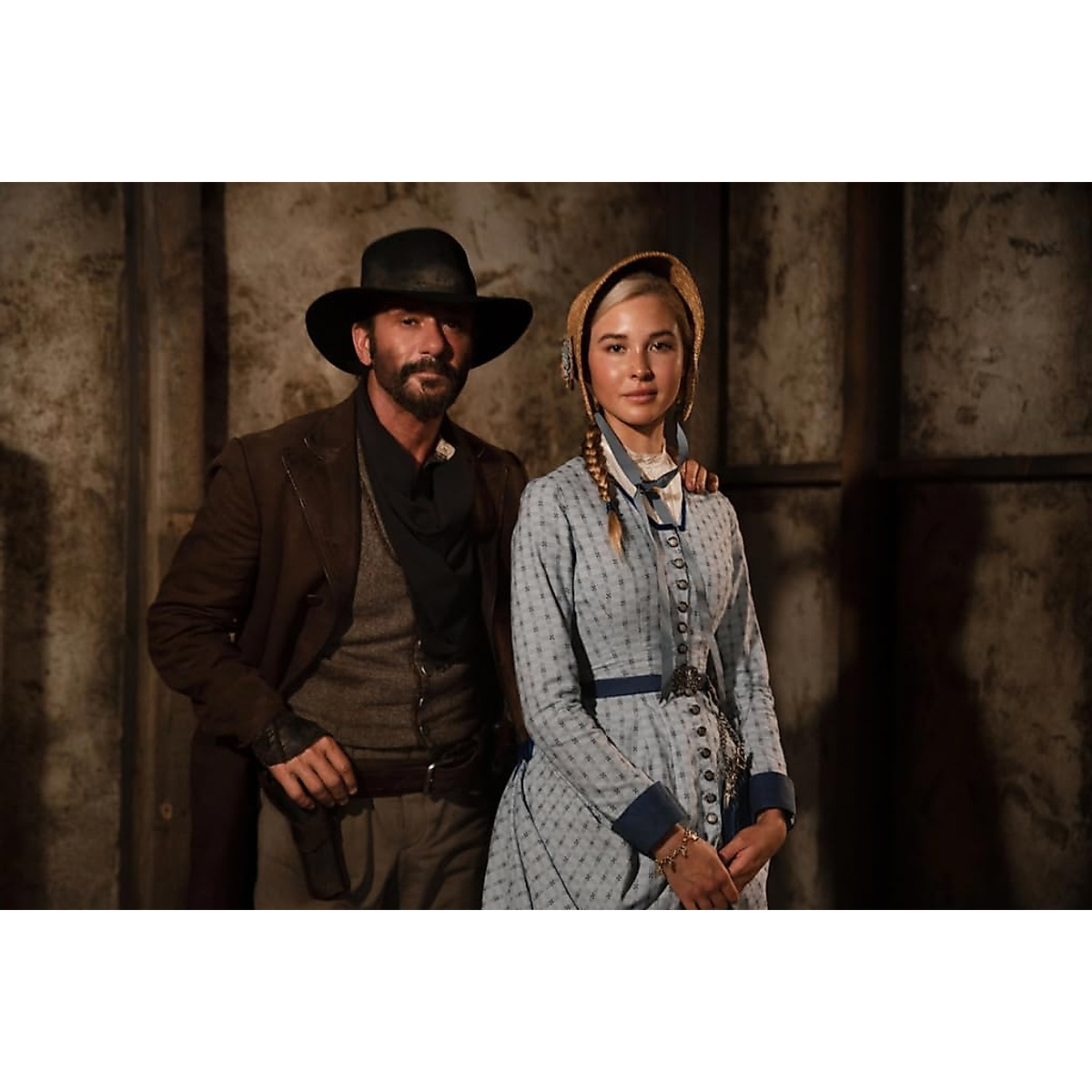 1883: A Yellowstone Origin Story