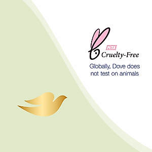 Dove Invisible Solid Antiperspirant Deodorant Stick for Women, Original Clean, For All Day Underarm Sweat and Odor Protection 2.6 Ounce (Pack of 6)