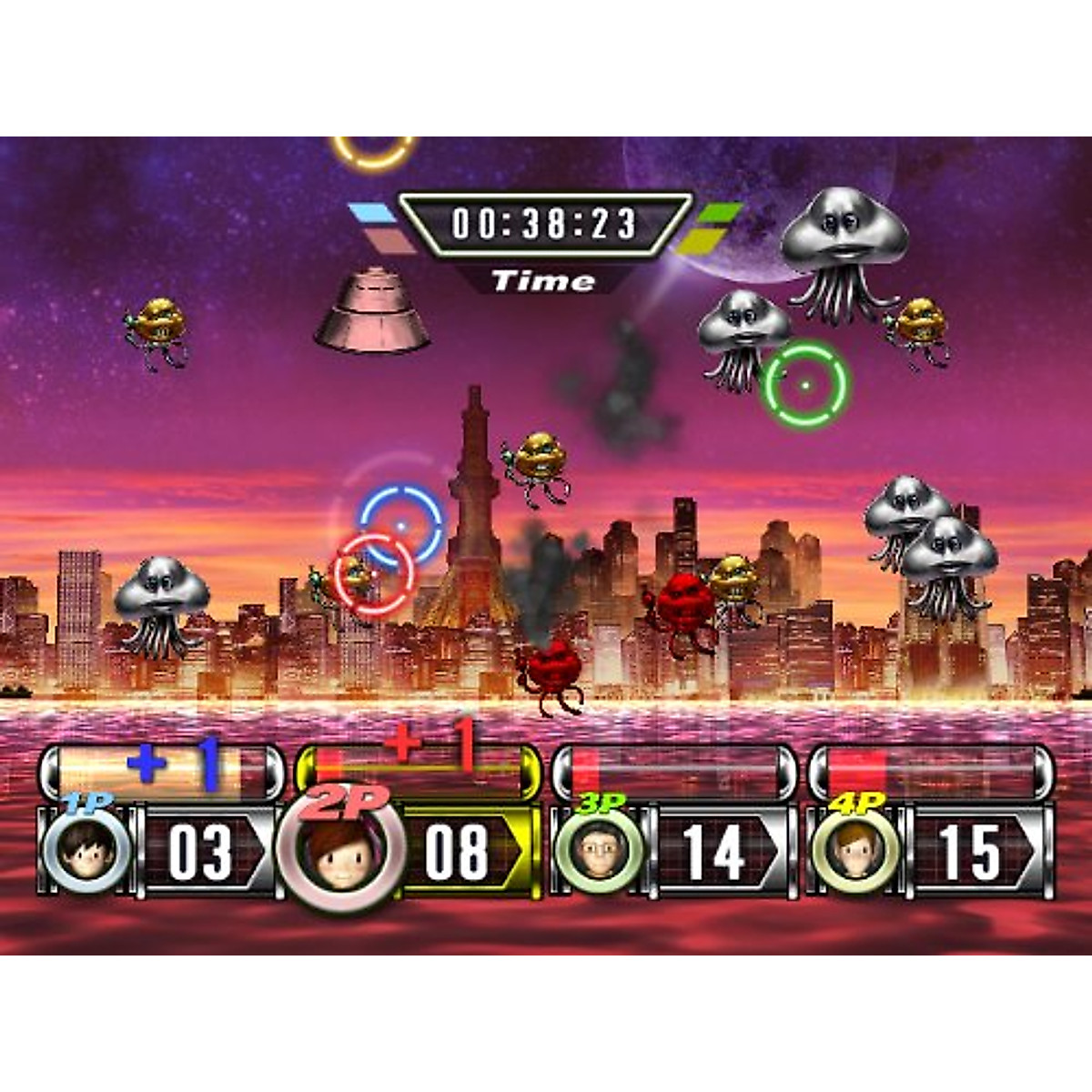 Family Party 90 Great Games