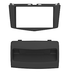 METRA - Mercedes-Benz C-Class 2008-2011 (W204) (95-8733B)