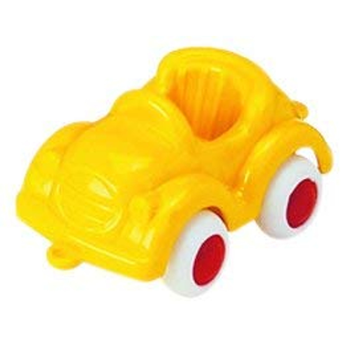 Viking Toys - Mini Chubbies Primary Gift Set - Includes 7 Colorful 2.75" Vehicles, for Kids Ages 1 Year +
