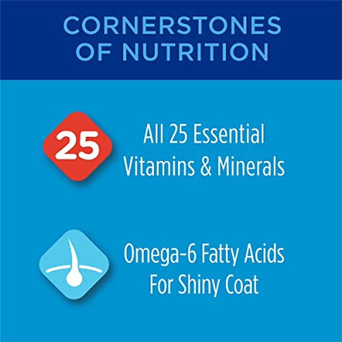 Cat Chow Complete High Protein with Salmon Cat Food Dry Formula - (4 Packs of 4) 3.15 lb. Bags