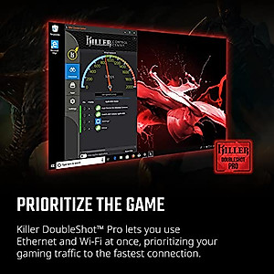 Acer Nitro 5 AN517-54-77KG Gaming Laptop | Intel Core i7-11800H | NVIDIA GeForce RTX 3050 Ti Laptop GPU | 17.3" FHD 144Hz IPS Display | 16GB DDR4 | 1TB NVMe SSD | Killer WiFi 6 | Backlit Keyboard