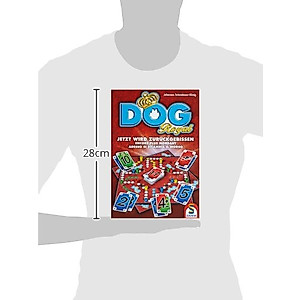 Schmidt Spiele 49267 - Dog Royal