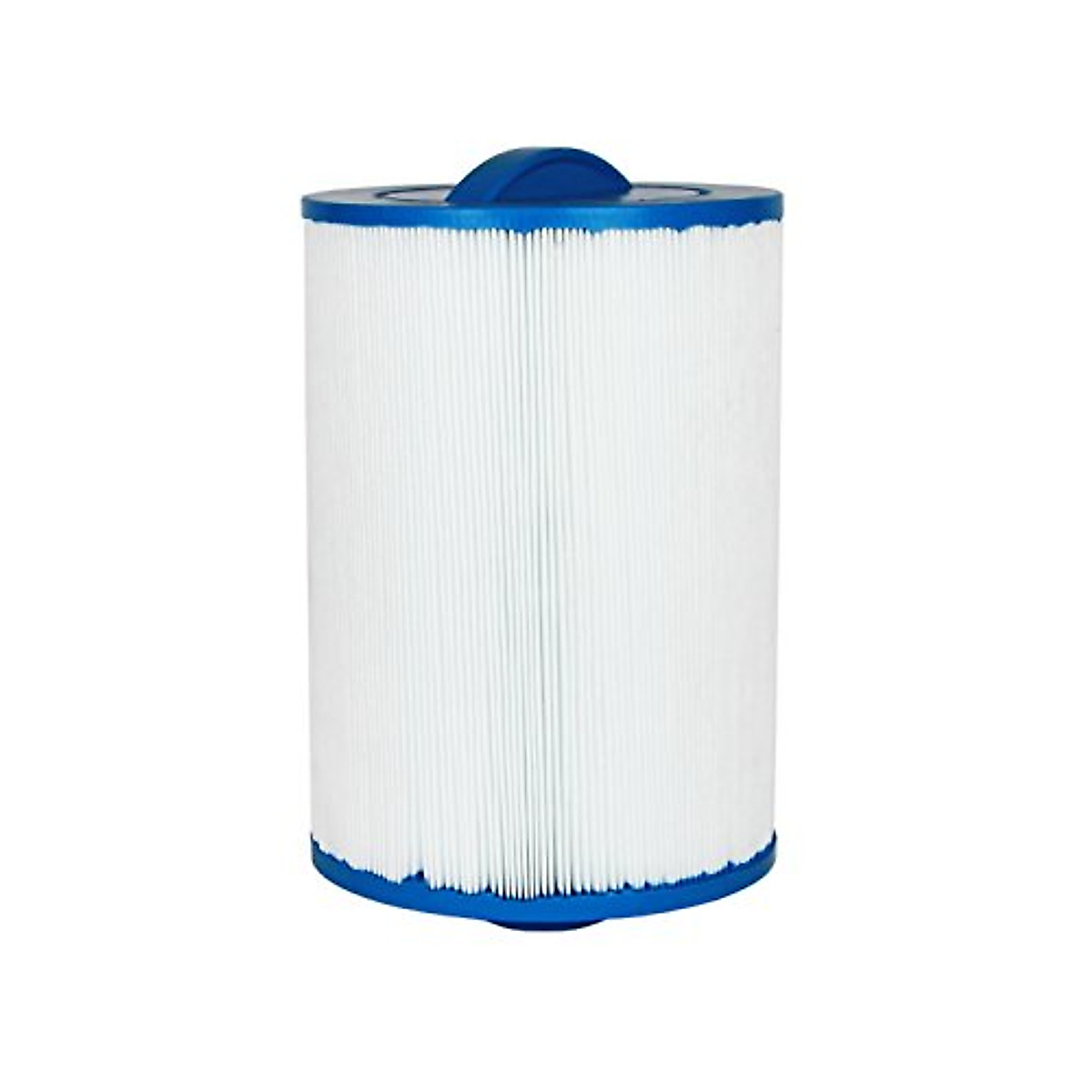 Tier1 Pool & Spa Filter Cartridge 2-pk | Replacement for Maax Spas of Canada, Pleatco PAS35P, PMAX50, Filbur FC-0300, 5CH-35, SD-00779 and More | 35 sq ft Pleated Fabric Filter Media