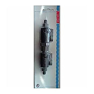 Eheim Double Tap Quick Release 0.50 inch/0.65in