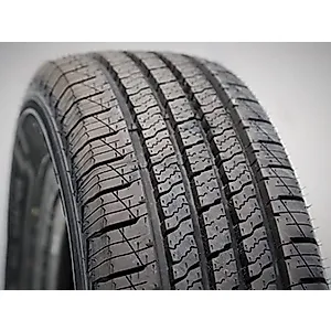 Landgolden LGT67 H/T All-Season Truck/SUV Highway Radial Tire-225/70R16 225/70/16 225/70-16 107H Load Range XL 4-Ply BSW Black Side Wall UTQG 500AA