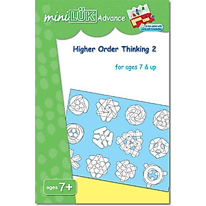 Beyond123 miniLUK Advance Collection Set