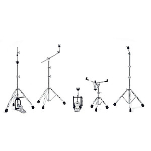 Gibraltar 5700 Hardware Package