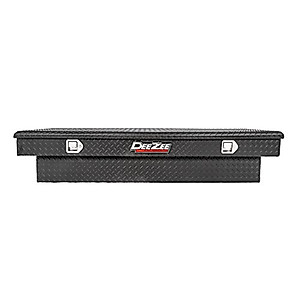 Dee Zee DZ8170TB Red Label Crossover Tool Box