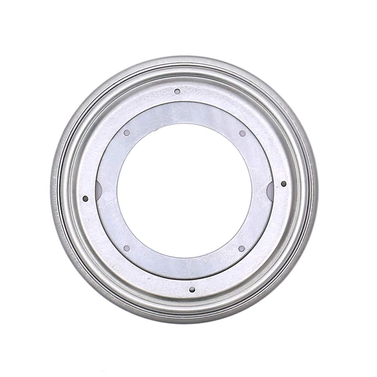 FKG 8" Inch Lazy Susan Turntable Bearing 5/16 Thick