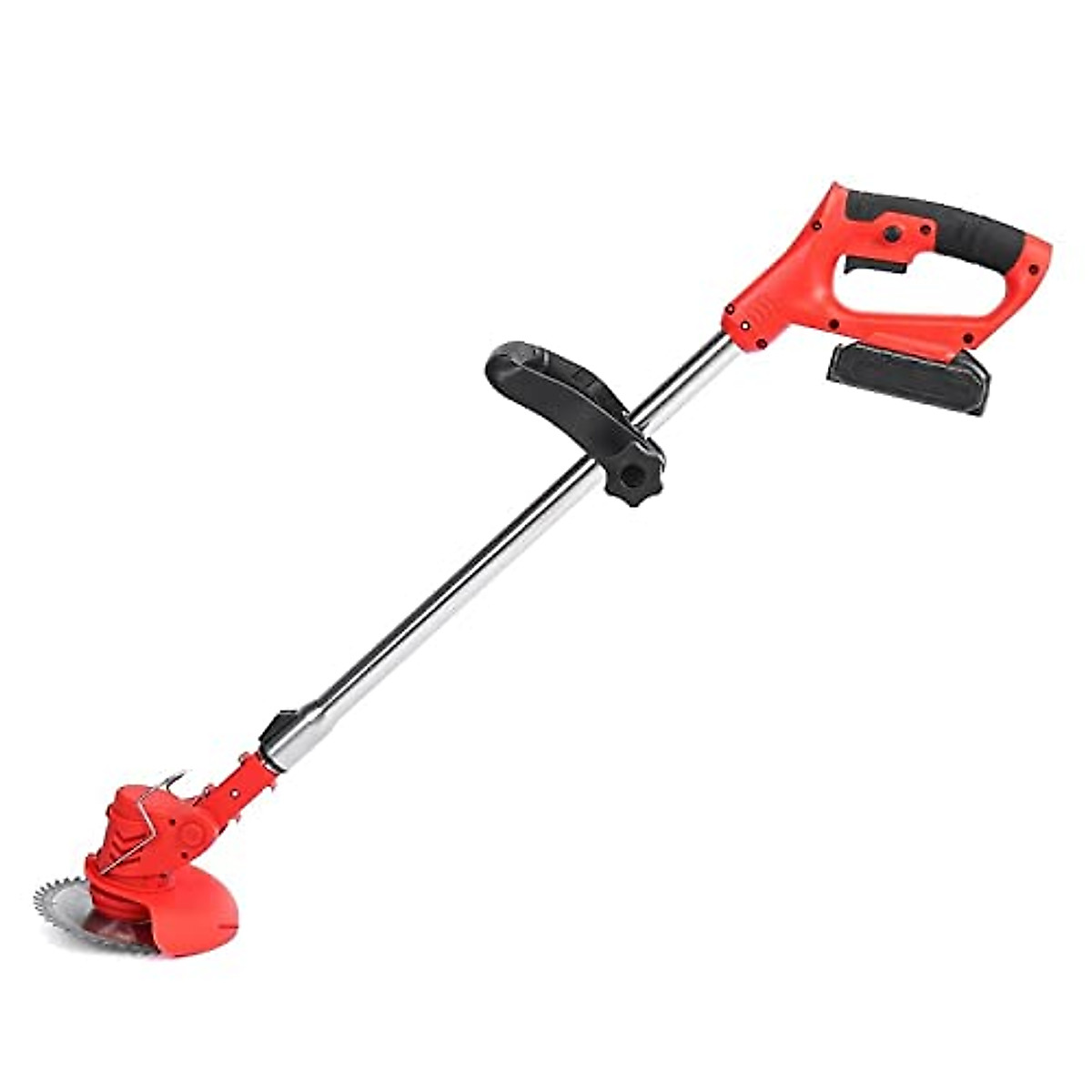 IVYARD Lawnmower Lawn Mower Power Lawn Mower Lawnmower Cordless Mower Gardening Tools