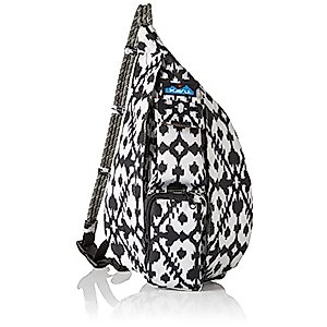 KAVU Mini Rope Sling, Ink Blot