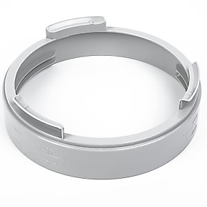 N/D 5.9 Inch/6 Inch Portable Air Conditioner Exhaust Hose Coupler, Window Adapter Tube Connector Air Conditioning Exhaust Pipe Air Hood Baffle Plate Mobile Air Conditioning Accessories,150 cm